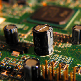 Shenzhen SY Chips Technology Co., Ltd.